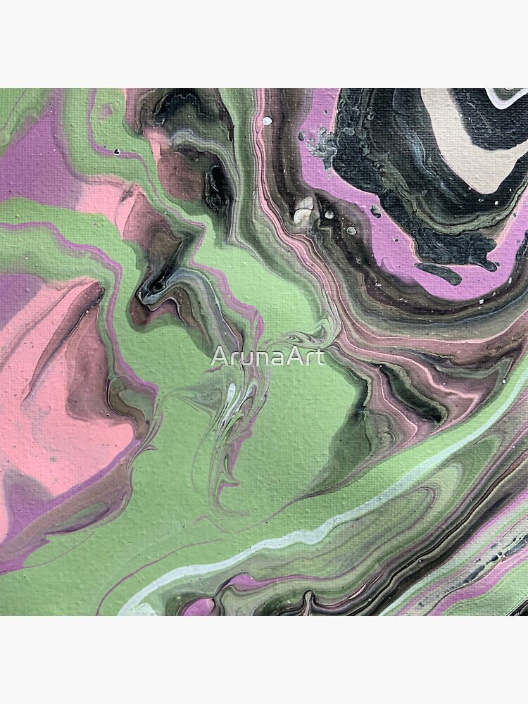 "Breakout" Sticker by ArunaArt | Redbubble