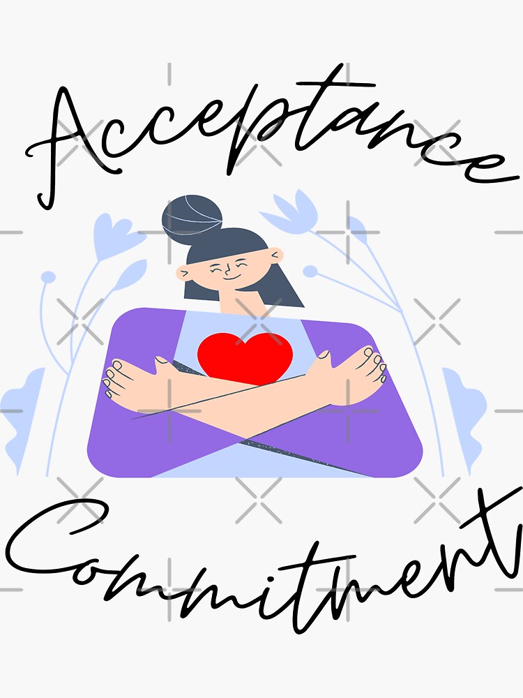 "Acceptance and Commitment Therapy | Motivational and Inspirational ...