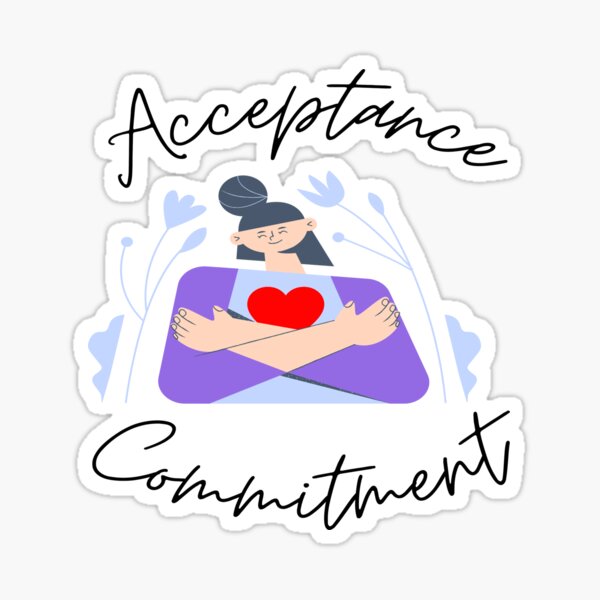 "Acceptance and Commitment Therapy | Motivational and Inspirational ...