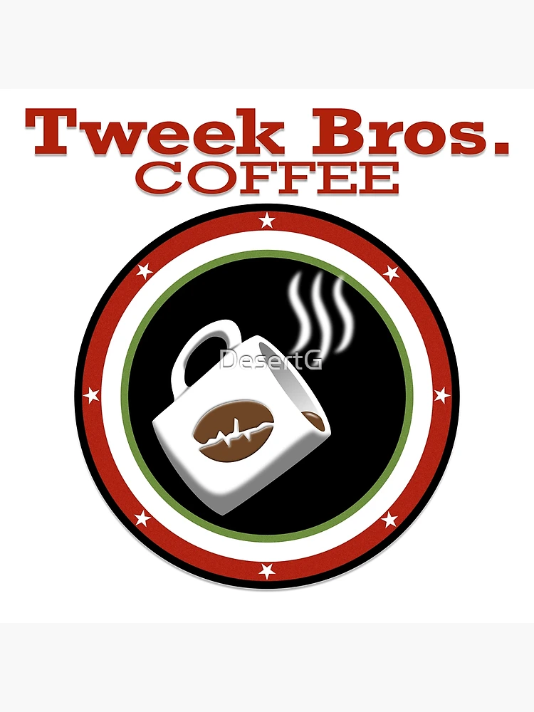 Tweek Bros Koffie Dr. Brown's Trainingsbeker Zachte Tuit Roze 180 Ml