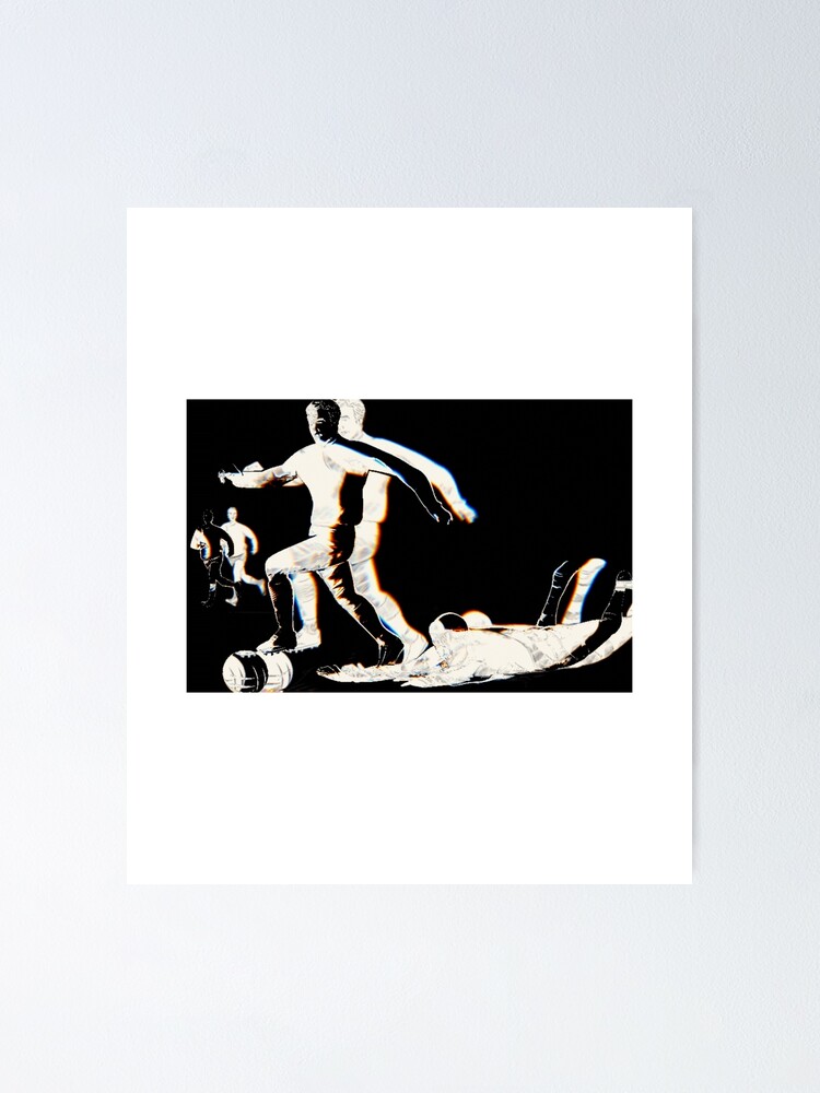 "Joelinton." Poster for Sale by shiranthathilak | Redbubble
