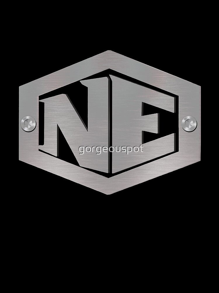 "metallic new edition" Poster for Sale by gorgeouspot | Redbubble