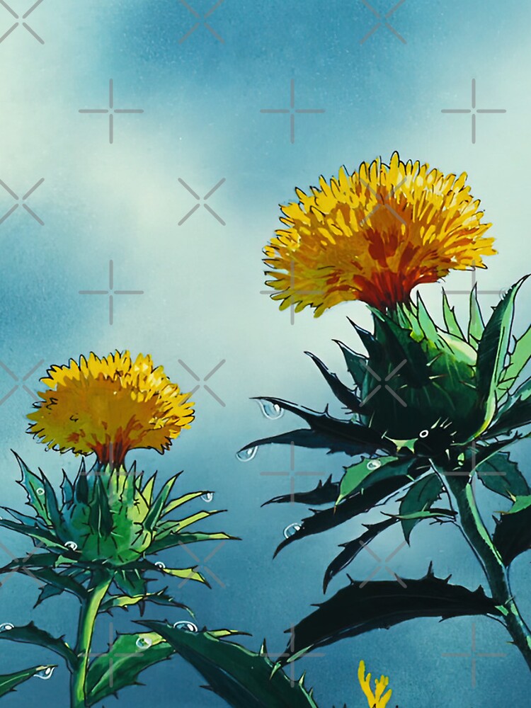 "Only yesterday flowers" iPhone Case for Sale by lermand7 | Redbubble