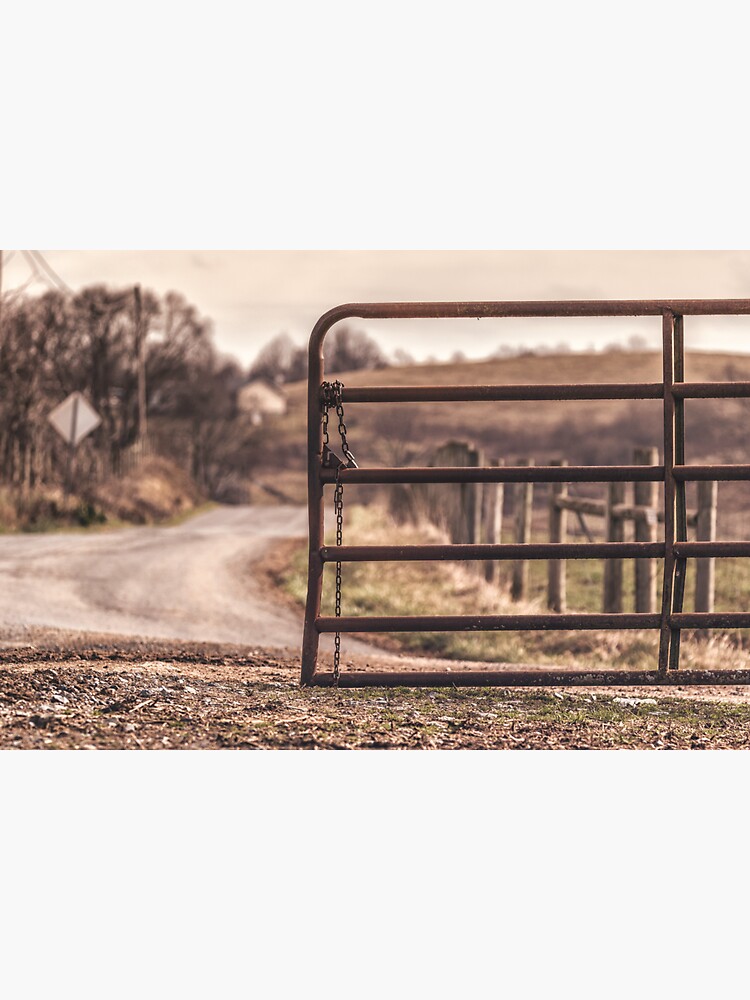 "Gateway" Sticker by butterbean57 | Redbubble