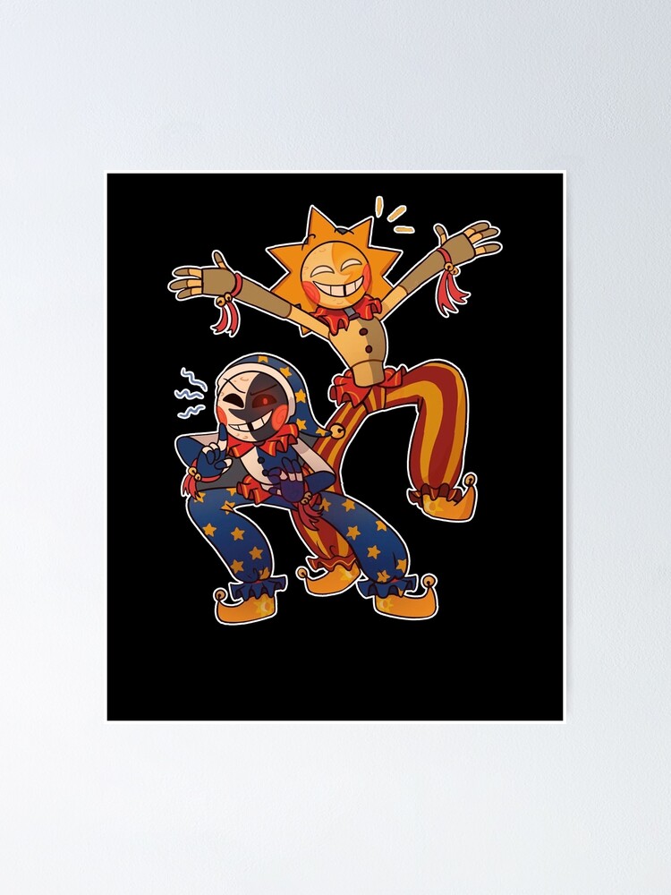 "Fnaf Security Breach boss, Fnaf Security Breach moondrop, Fnaf ...