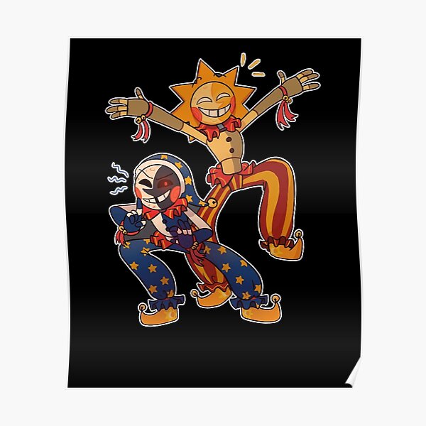 "Fnaf Security Breach boss, Fnaf Security Breach moondrop, Fnaf ...