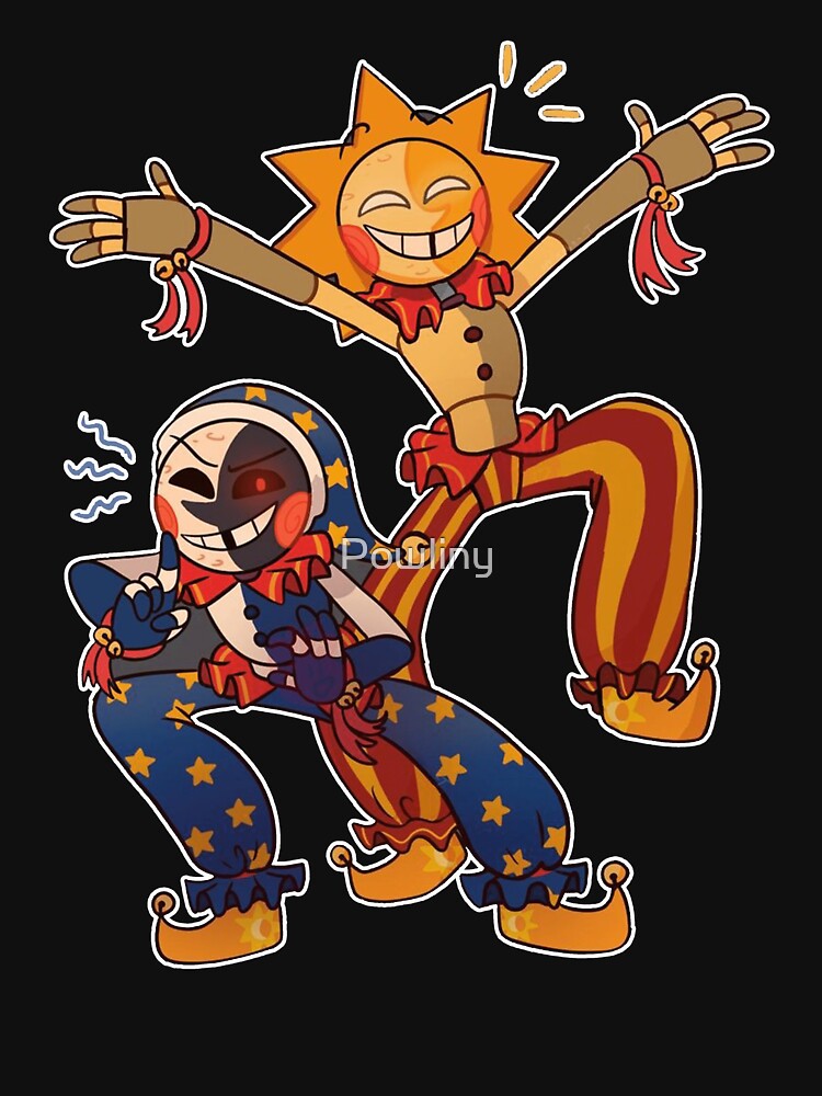 "Fnaf Security Breach boss, Fnaf Security Breach moondrop, Fnaf ...