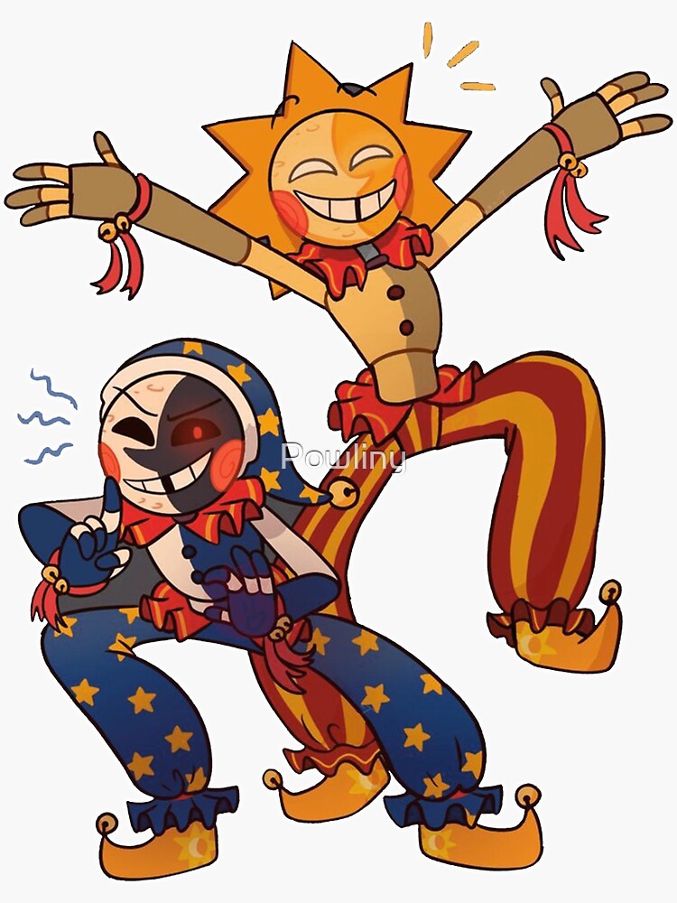 "Fnaf Security Breach boss, Fnaf Security Breach moondrop, Fnaf ...