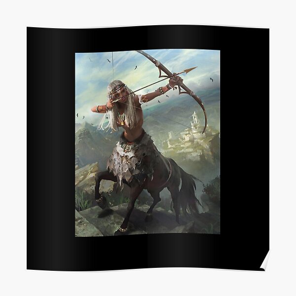 "Centaur, centaur, horse, centaurworld, centaur world, fantasy ...