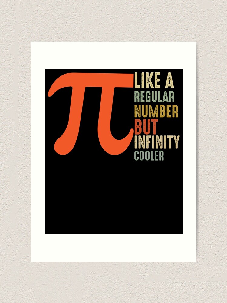 "PI LIKE a REGULAR NUMBER but, Mathematics, Math, Irrational Number ...