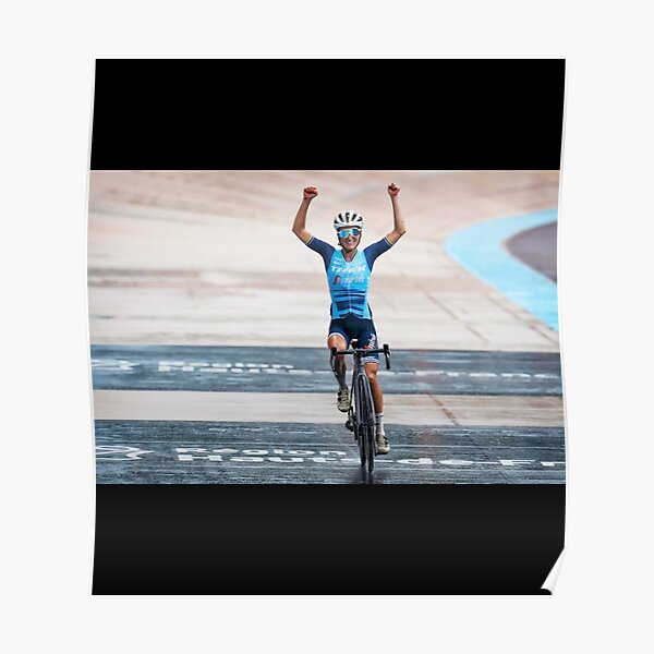 "Congratulation Lizzie Win Sticker" Poster by cohenashl6 | Redbubble