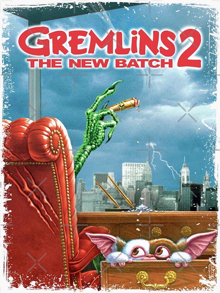 "The new batch animal smoking art" Sticker by JoshuaAlyssa4 | Redbubble