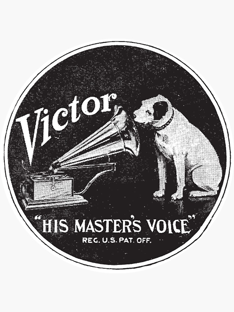 "Victor" Sticker for Sale by Clemency510 | Redbubble
