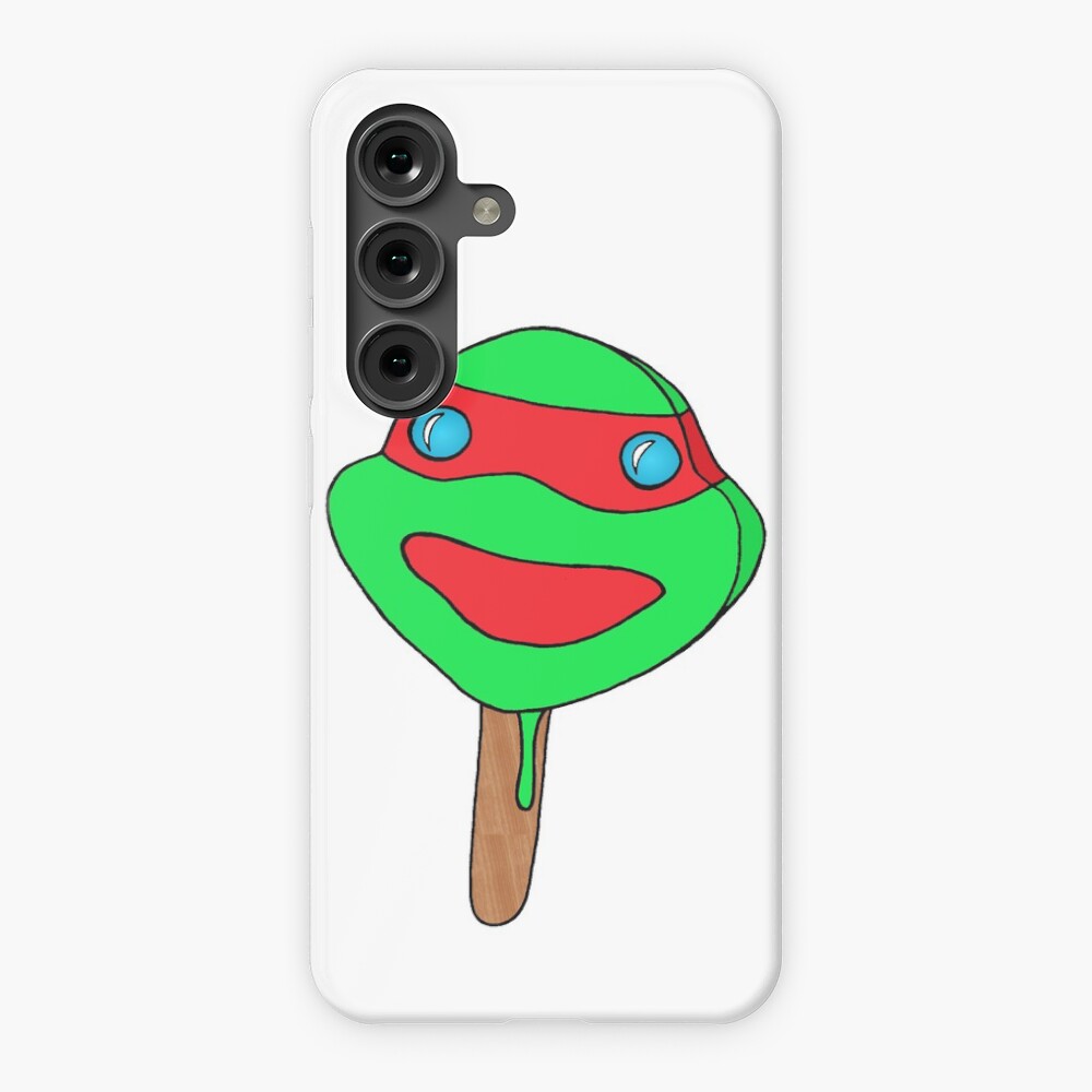 "Raphael Popsicle" Sticker for Sale by renycampbell | Redbubble