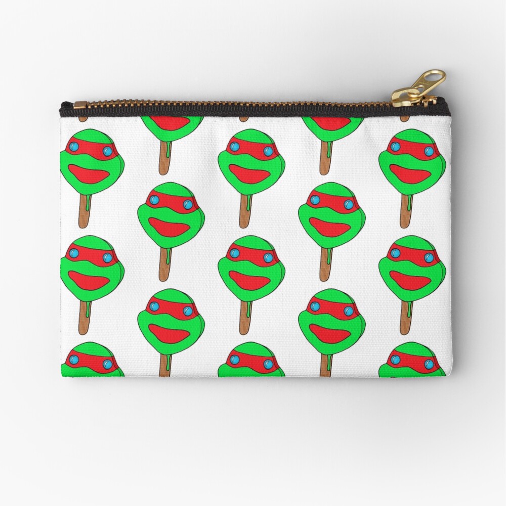 "Raphael Popsicle" Sticker for Sale by renycampbell | Redbubble