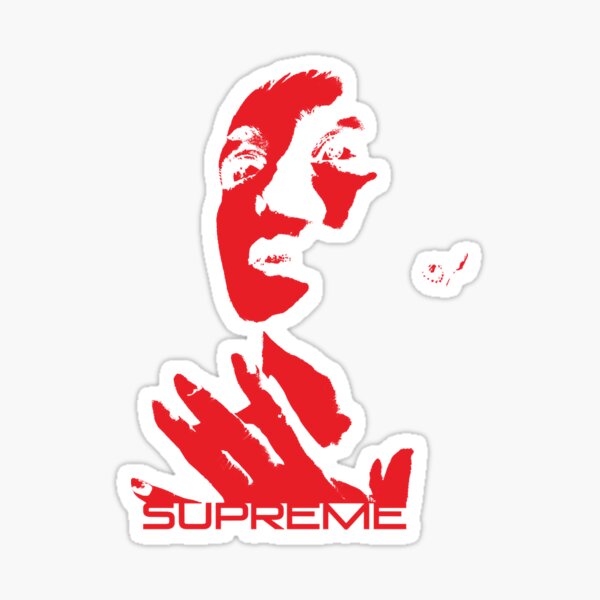 "Passion Sparkling Wonderful Servalan Cool Gifts" Sticker by ...