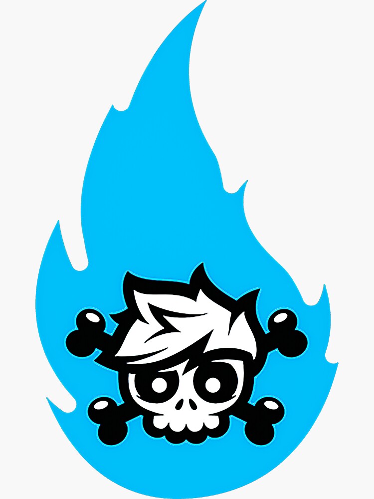 "Crainer" Sticker by wendyhappyy | Redbubble