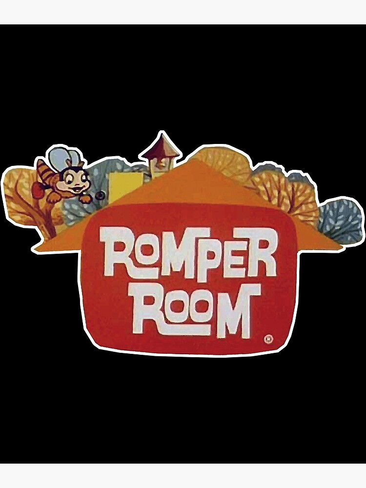 "Romper Room Do Bee Retro Throwback Tribute! " Greeting Card for Sale ...