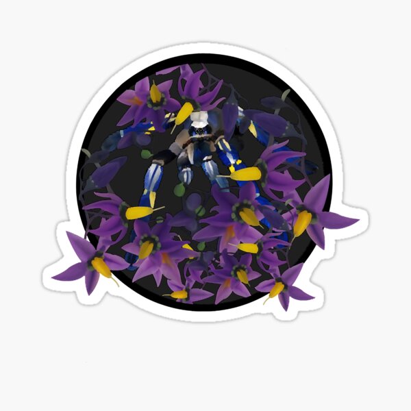 "Poecilotheria Metallica Trending Music" Sticker by frank3826 | Redbubble