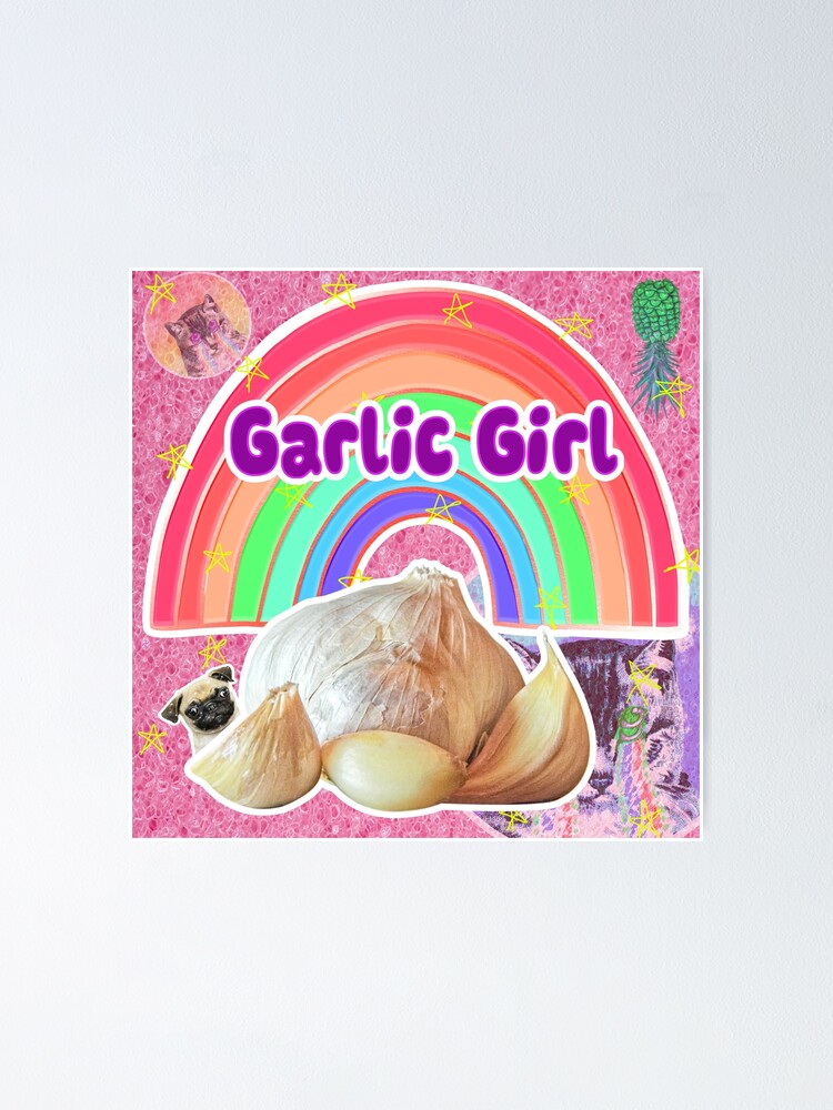 "Fisa Lank " Poster by Sagansuniverse | Redbubble