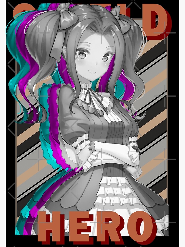 "Melty Q Melromarc The Rising of the Shield Hero Tate no Yusha no ...