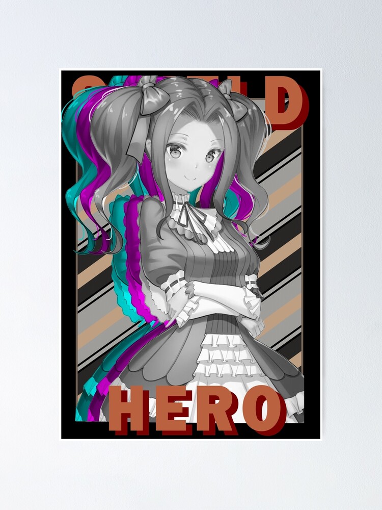 "Melty Q Melromarc The Rising of the Shield Hero Tate no Yusha no ...