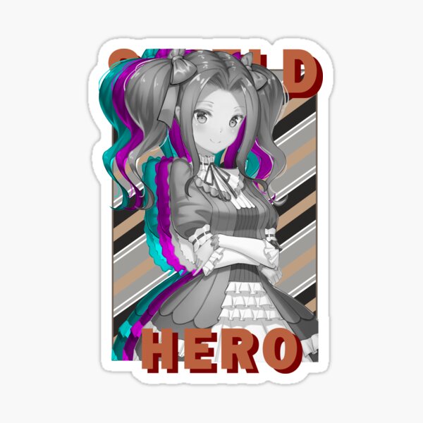 "Melty Q Melromarc The Rising of the Shield Hero Tate no Yusha no ...