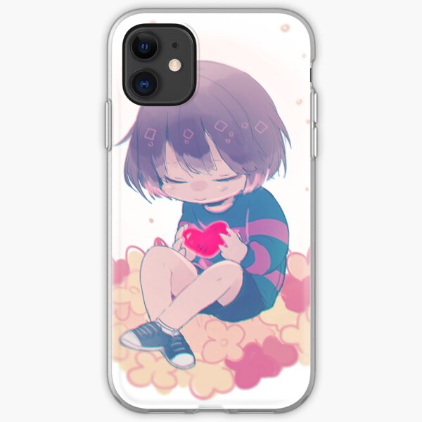 Undertale iPhone cases & covers | Redbubble