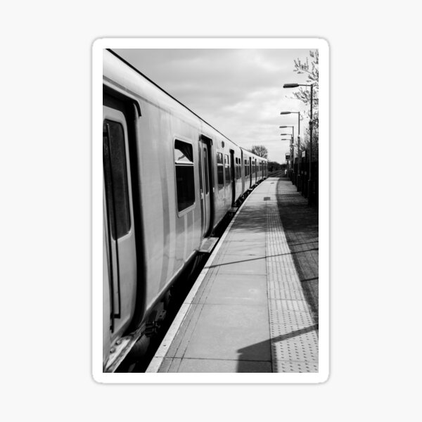 Merseyrail Gifts & Merchandise for Sale | Redbubble