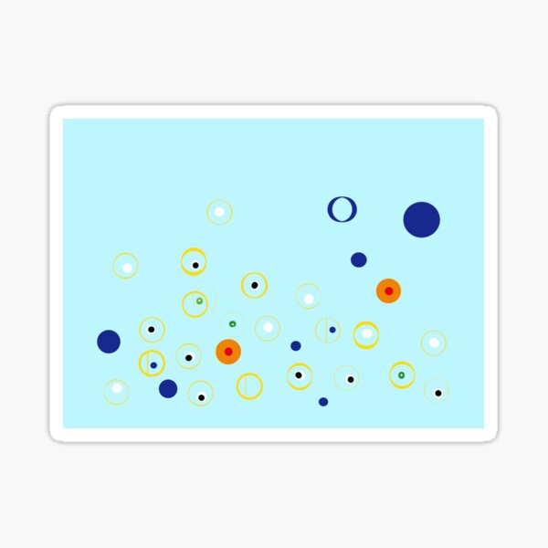 "Bubbly boo" Sticker for Sale by waddle221 | Redbubble