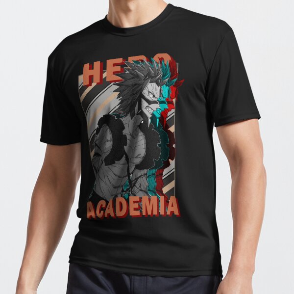 "Eijiro Kirishima Red Riot My Hero Academia Boku no Hero Academia ...