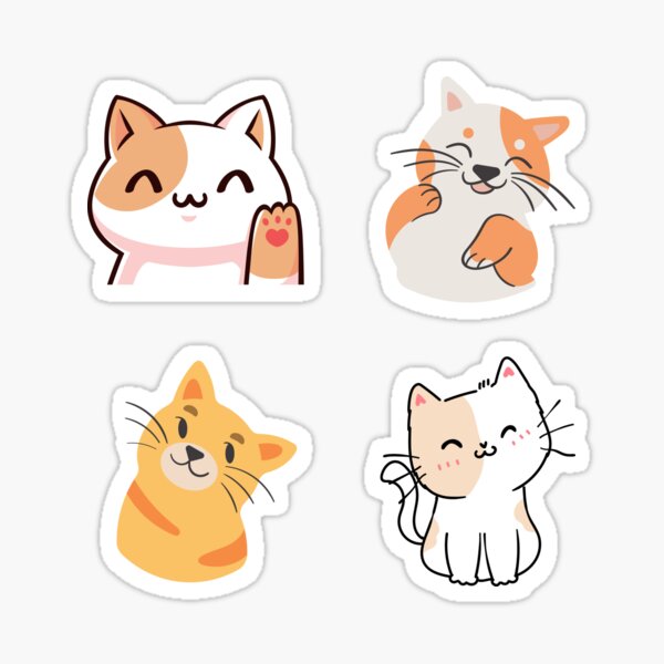 "Cuddle Puddle!" Sticker by rimmatv | Redbubble