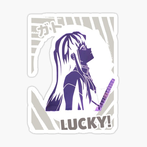 "Muichiro Tokito,doma, Demon slayer, Kimetsu no yaiba" Sticker by ...