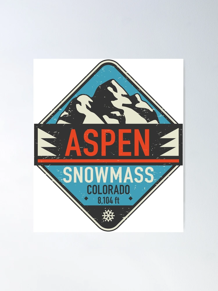 Aspen Snowmass Logo