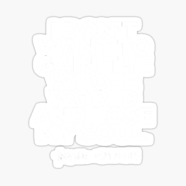 "toby mac Essential T-Shirt" Sticker for Sale by ZeljkoSafundzic ...