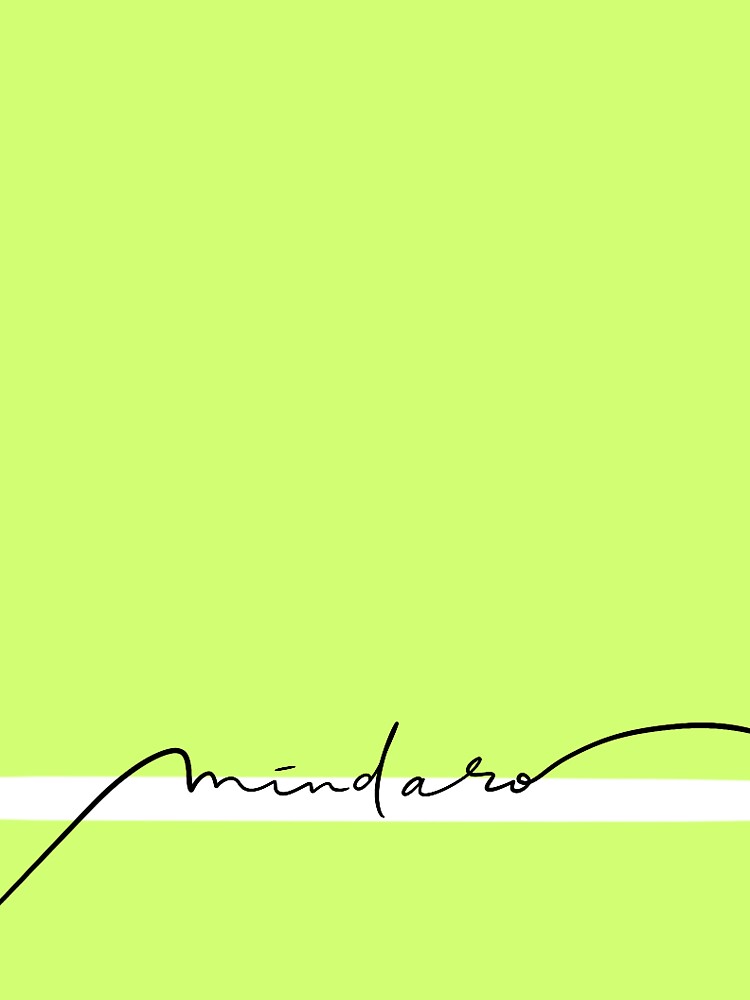 "Mindaro Green Color Palette" Sticker by ChillyTiger | Redbubble