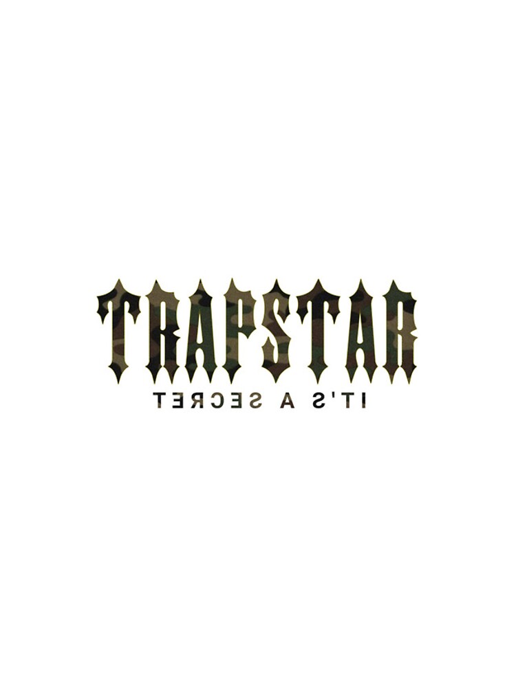 "Trapstar Camo Military, Trapstar London, Trapstar It_s A Secret ...