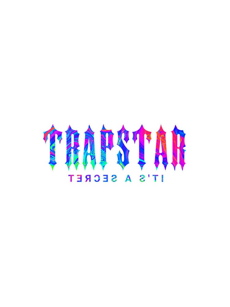 "Trapstar Aesthetic, Trapstar London, Trapstar Its A Secret, Trapstar ...