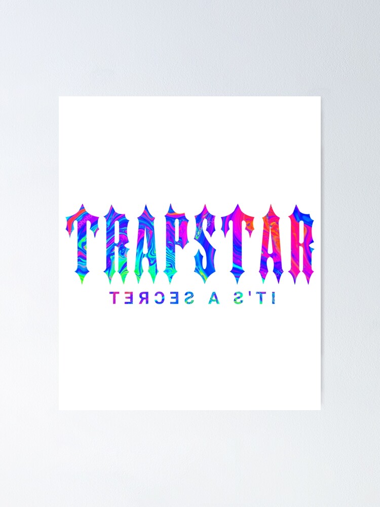 "Trapstar Aesthetic, Trapstar London, Trapstar Its A Secret, Trapstar ...