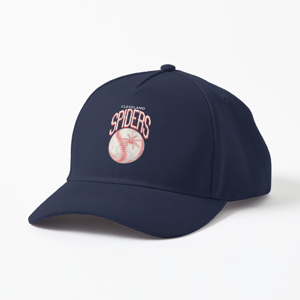 "Retro Defunct Cleveland Spiders Baseball" Cap for Sale by acquiesce13 ...