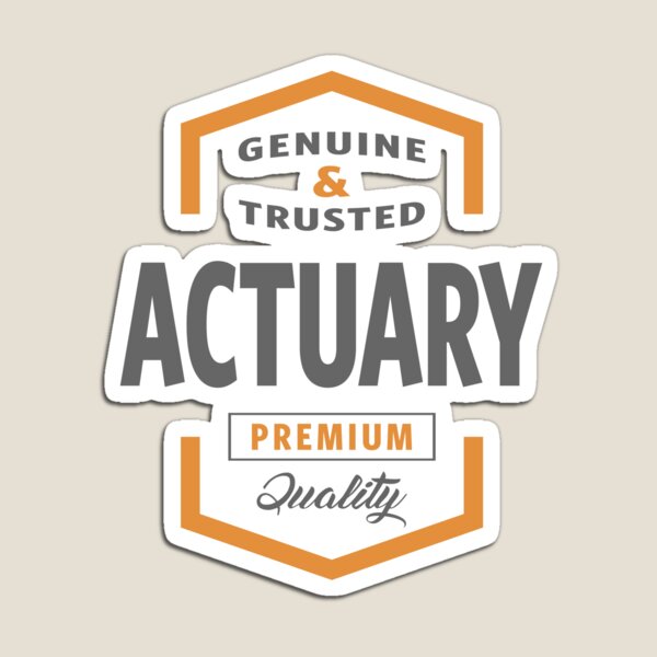 Actuary Gifts & Merchandise | Redbubble