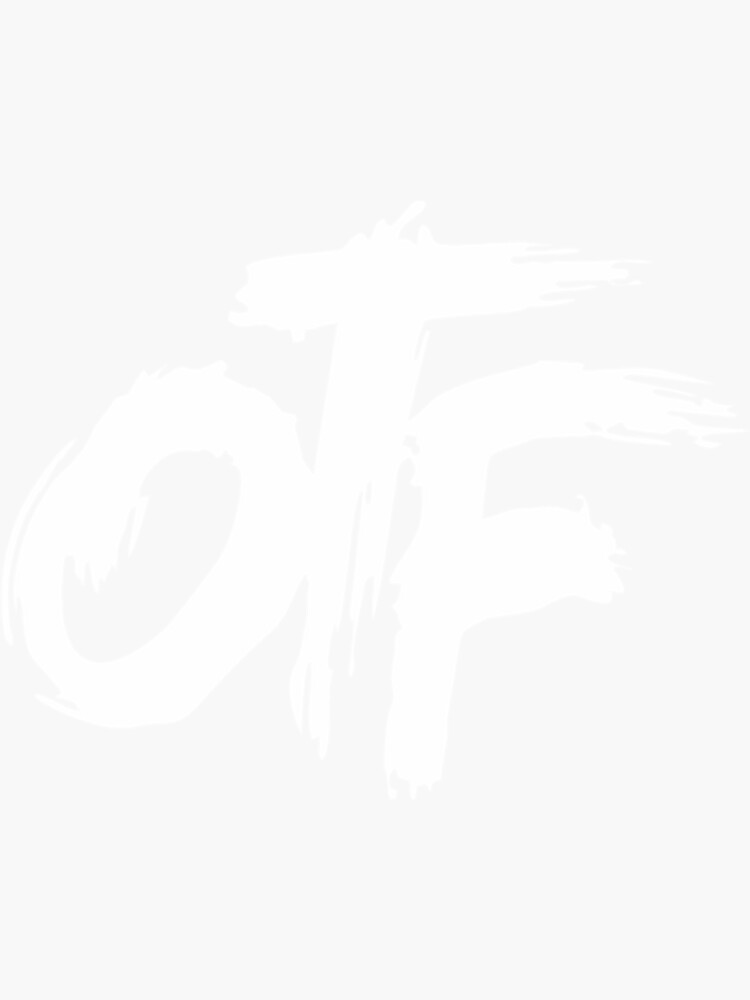 "BEST SELLER - Only The Family OTF Merchandise Essential T-Shirt ...