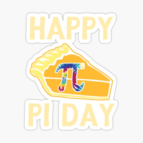 "Pi Day Digits of Pi Tie Dye Happy Pi Day Mathematic Math Teacher Math ...