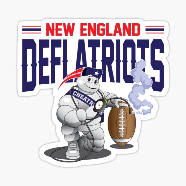 Deflatriots Gifts & Merchandise | Redbubble