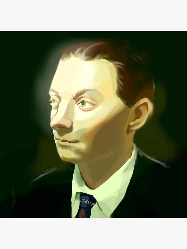 "Reviewbrah" Sticker by SillyRooster | Redbubble