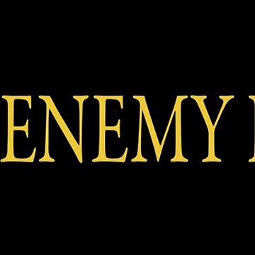 "Great Enemy Felled - Elden Ring" Poster for Sale by ContTraders ...