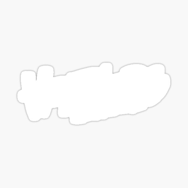 "Heathers The Musical Merch Heathers The Musical Logo" Sticker for Sale ...