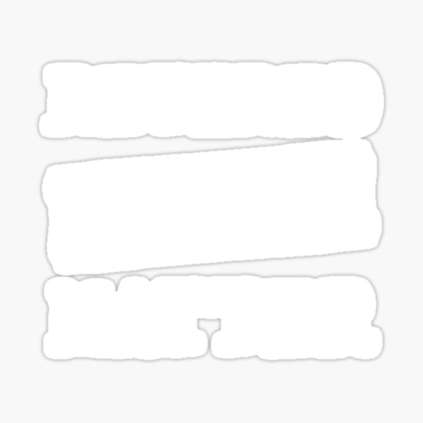 "Retired Lives Matter" Sticker by Stippenfischer | Redbubble