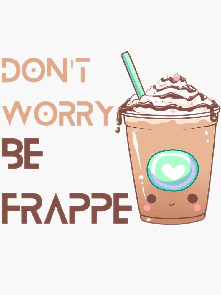 Frappe Memes