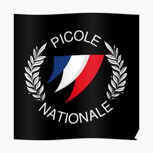 "National Pickle" Poster for Sale by Stenline-France | Redbubble